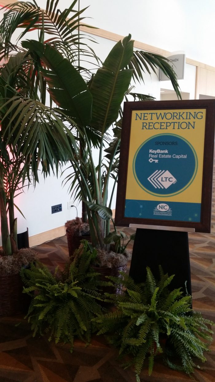 Event Branding - Event Graphics - Event Signs | Moxie Creative